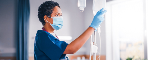 Walk-In Clinic & Urgent Care for IV Fluid Hydration | Northwest FL